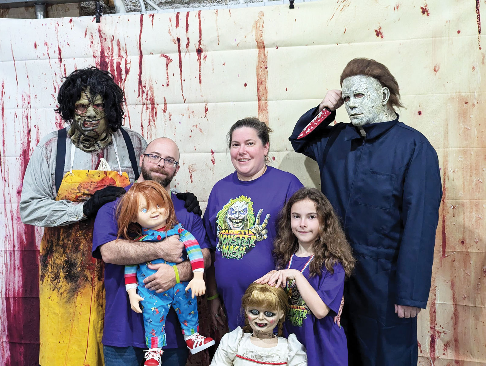 10-14-24-Monster-Mash-2 | News, Sports, Jobs - News and Sentinel